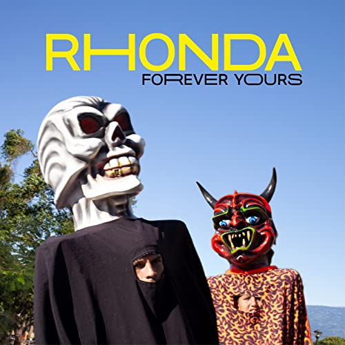 Écouter Forever Yours par Rhonda sur Amazon Music Unlimited