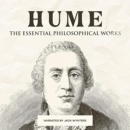 Amazon.com: Hume: The Essential Philosophical Works: Wordsworth ...