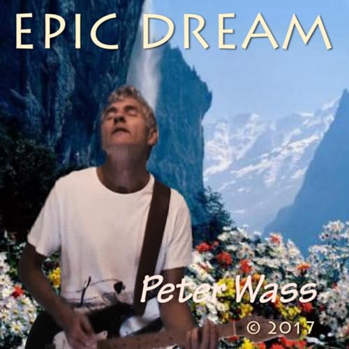 Epic Dream de Peter Wass en Amazon Music Unlimited
