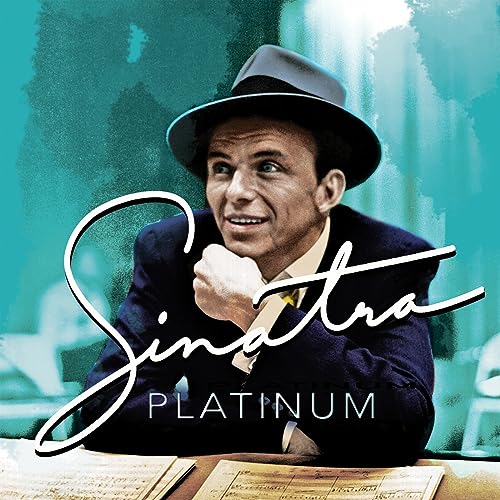 Play Platinum by Frank Sinatra on Amazon Music Unlimited