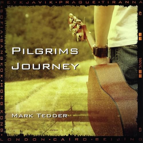 Amazon.com: Pilgrims Journey : Mark Tedder: Digital Music