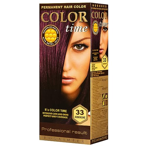 Tintes de pelo temporales Mercadona: ¡Colores vibrantes en tu cabello ...