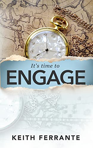 Engage - Kindle edition by Ferrante , Keith. Religion & Spirituality ...