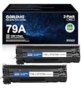 Amazon.com: 79A High Yield Toner Cartridge CF279A Compatible ...