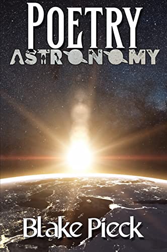 Astronomy Poetry
