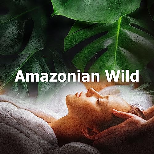 Play Amazonian Wild by Wetland Adventures on Amazon Music
