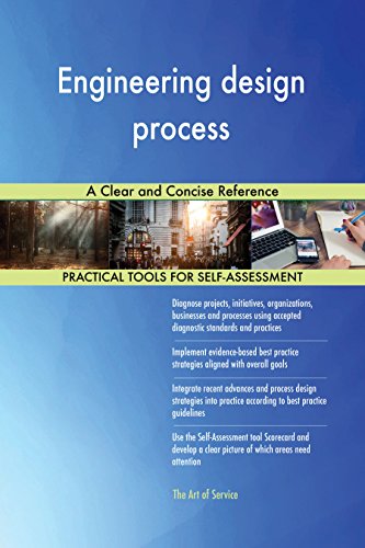 Engineering design process A Clear and Concise Reference eBook ...