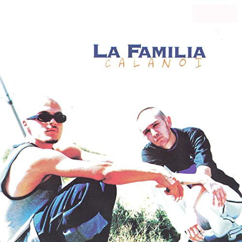 Amazon.com: Ca la Noi [Explicit] : La Familia: Digital Music