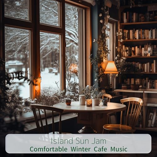Cafe Del Mar by the Hearth (Key D Ver.) song by Island Sun Jam from ...