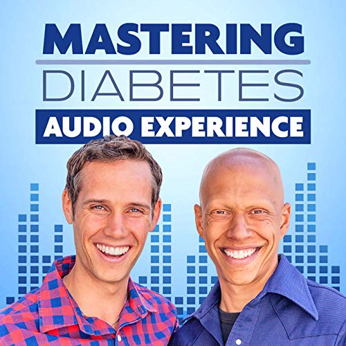 Amazon.com: Mastering Diabetes Audio Experience : Cyrus Khambatta PhD ...