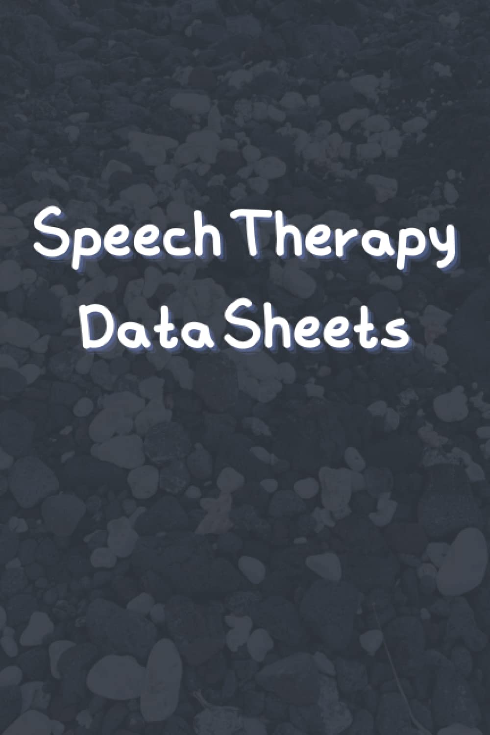 Speech Therapy Data Sheets: Super handy data sheets for speech therapy ...