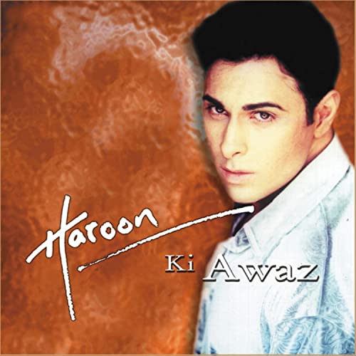 Amazon.com: Haroon Ki Awaz : Haroon: Digital Music