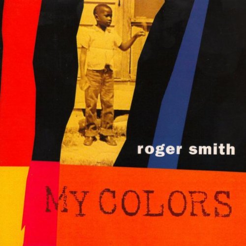 Play My Colors by Roger Smith on Amazon Music