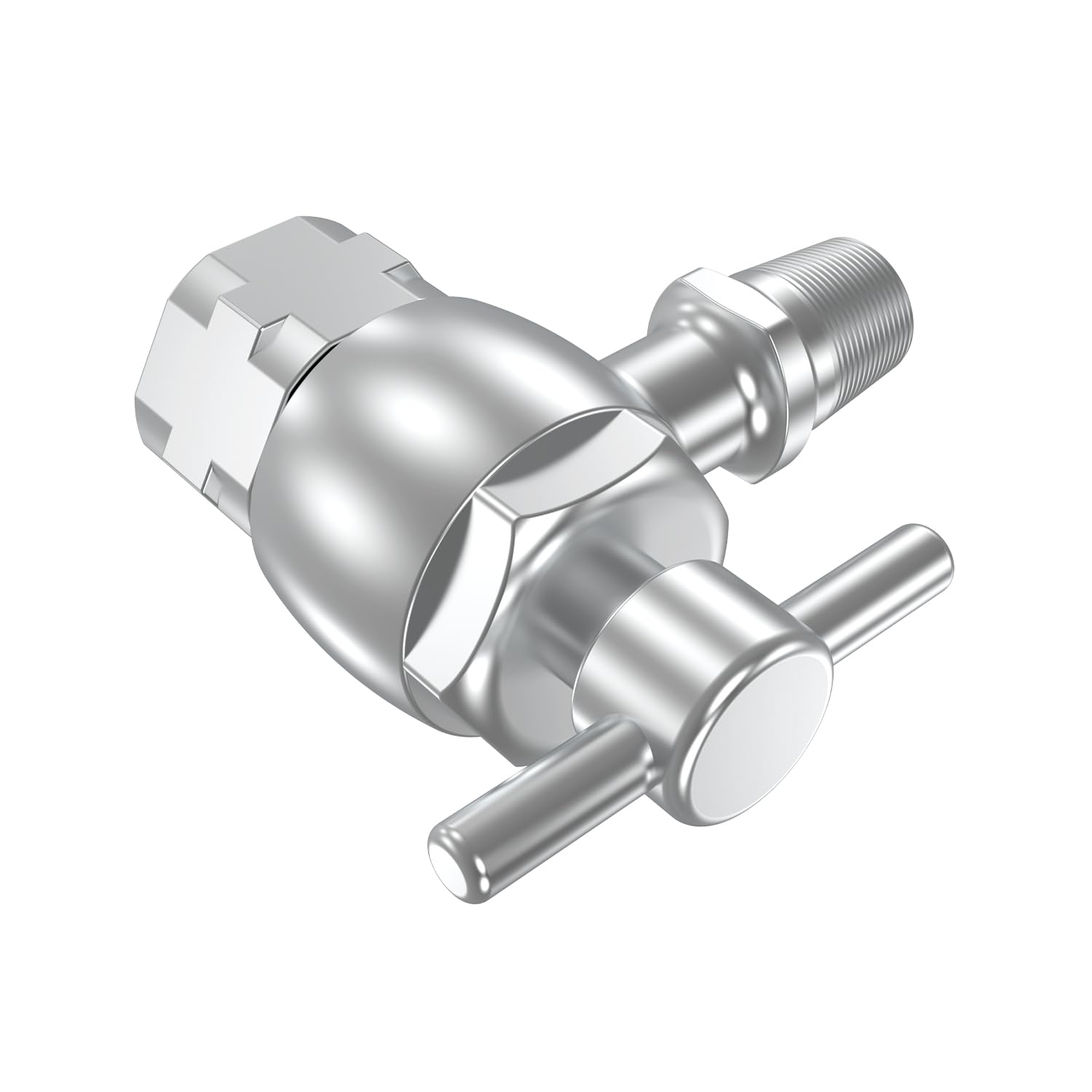 Snapklik.com : LTIENBST High Pressure Struct No Air Loss Coupler 556 ...