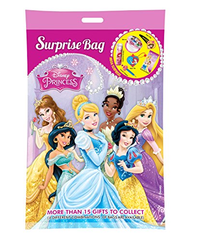 Princess Surprise Bag, Multi Color : Amazon.in: Toys & Games