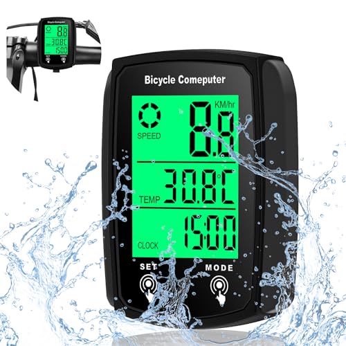 Best Cycling Computers : GPS Bike Computer Review | Bikes.org.uk