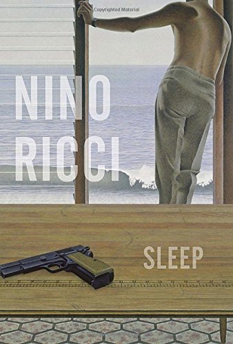 Sleep: Ricci, Nino: 9780385681605: Books - Amazon.ca