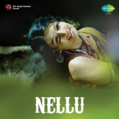 Amazon.com: Nellu (Original Motion Picture Soundtrack) : Ravi Chopra ...