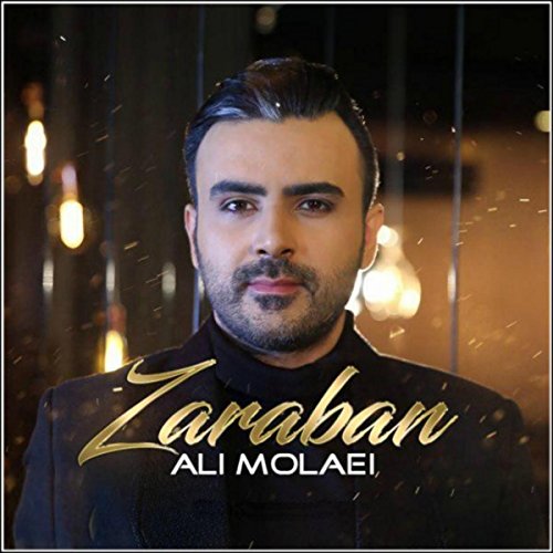 Amazon.co.jp: Zaraban : Ali Molaei: Digital Music