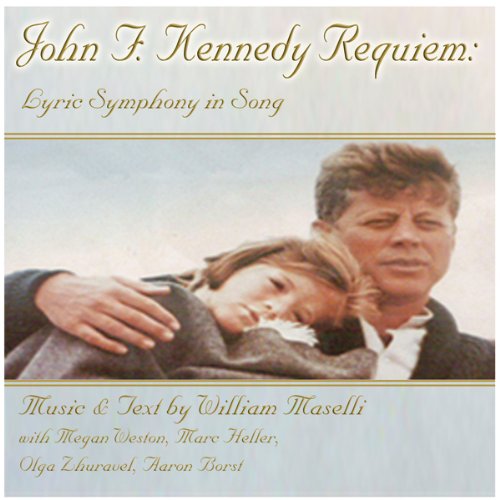 William Maselli, William Maselli, William Maselli, Amy Schroeder ...