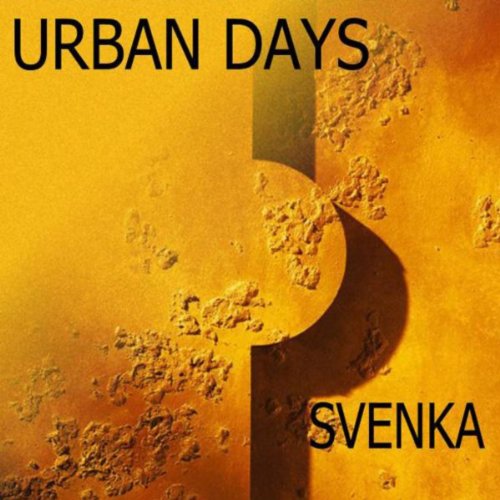 Amazon.com: Urban Days : Svenka: Digital Music