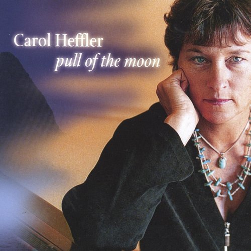 Amazon.com: Pull of the Moon : Carol Heffler: Digital Music