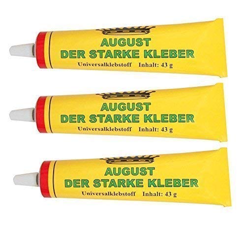 Kleber August Der Starke