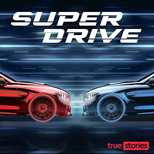 Super Drive de Andy Hopkins & Dean Mahoney en Amazon Music Unlimited