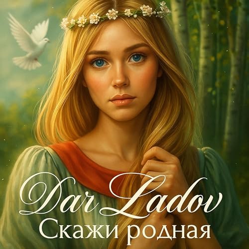 Скажи родная de Dar Ladov en Amazon Music Unlimited