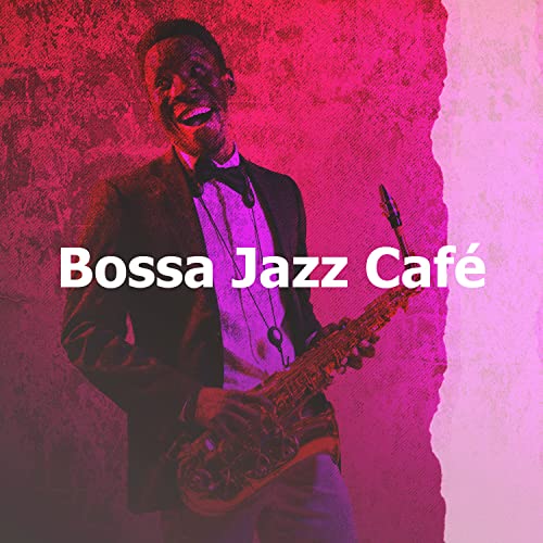 Play Bossa Jazz Café by Java Jazz Cafe on Amazon Music