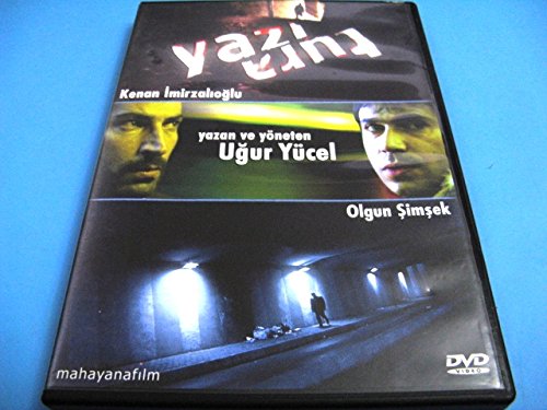 Yazi Tura DVD: Amazon.de: DVD & Blu-ray