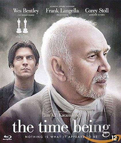 Amazon.com: The Time Being (2012) [ Blu-Ray, Reg.A/B/C Import ...
