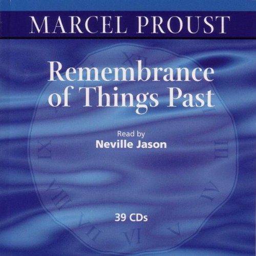 AND The Life and Works of Marcel Proust (Remembrance of Things Past ...