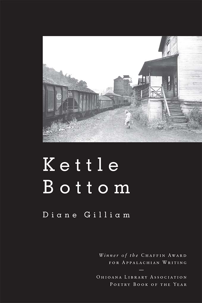 Amazon.com: Kettle Bottom: 9780966045970: Gilliam, Diane: Books