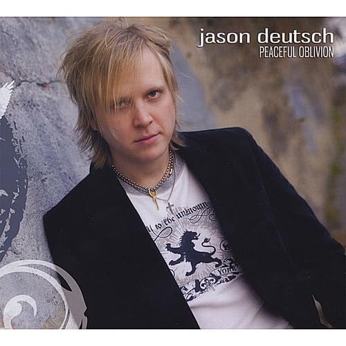 Jason Deutsch - Peaceful Oblivion - Amazon.com Music