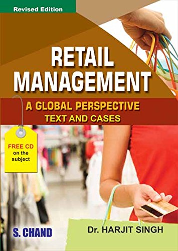 Amazon.com: Retail Management: A Global Perspective eBook : Singh ...