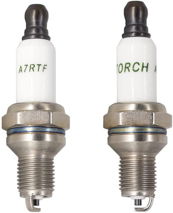 Amazon.com : Craftsman 794-00082 Spark Plug : Patio, Lawn & Garden