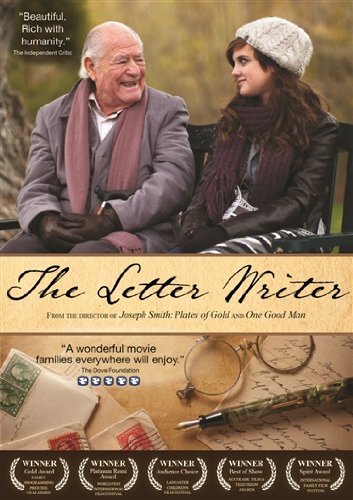 Amazon.com: The Letter Writer : Movies & TV