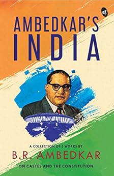 Amazon.com: Ambedkar's India eBook : B.R. Ambedkar: Kindle Store