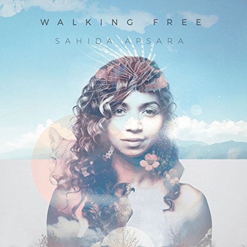 Play Walking Free by Sahida Apsara feat. Astro & Dub FX on Amazon Music