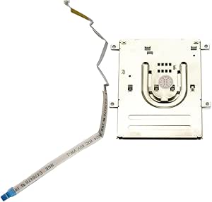 Amazon.com: New Smart Card Reader Replacement for Lenovo ThinkPad T15 ...