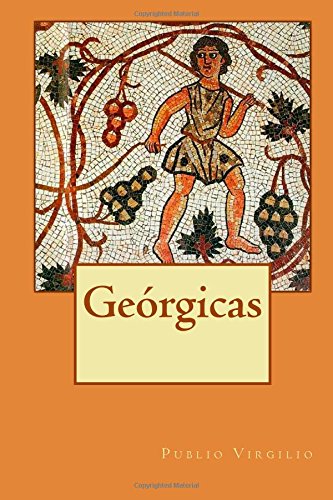Geórgicas (Spanish Edition) | Amazon.com.br