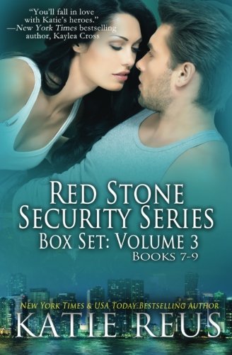 Amazon.com: Red Stone Security Series Box Set: Volume 3: 9781500871994: Reus, Katie: Books