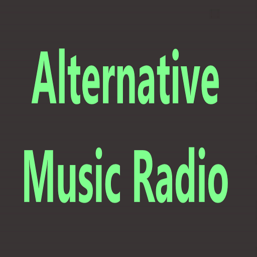 Alternative Music Radio - App on Amazon Appstore
