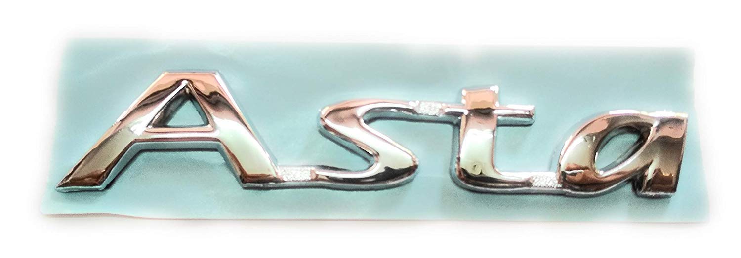 Asta Logo