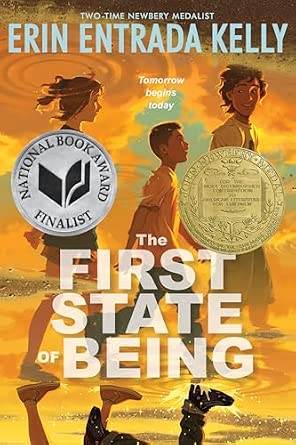 The First State of Being: Friendship, Family and Time Travel Collide ...