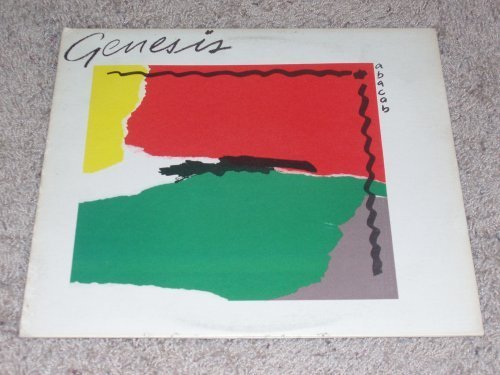 Genesis: Abacab: Books - Amazon.ca