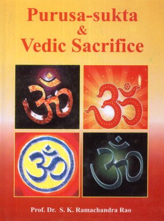 Buy Purusa-Sukta and Vedic Sacrifice Book Online at Low Prices in India ...