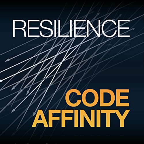 Play Resilience by Code Affinity & Xlnce on Amazon Music
