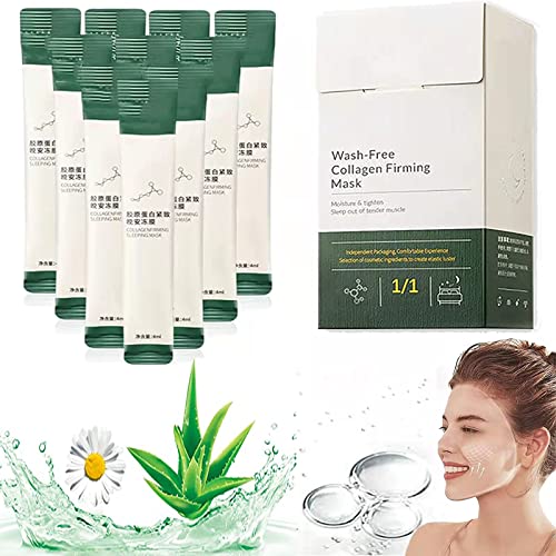 Top 10 Best Firming Mask With Collagens : Reviews & Buying Guide - Katynel